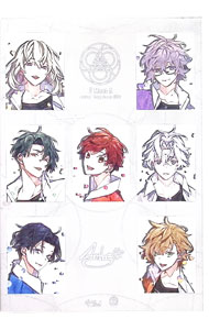 &nbsp;&nbsp;&nbsp; 【Blu−ray】7　Meet　A　Anthos＊　Stage　Event　2021　ポストカード7枚・ブックレット付 の詳細 発売元: ムービック カナ: セブンミートエーアントスステージイベント20...