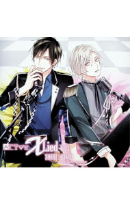 &nbsp;&nbsp;&nbsp; "ALIVE「X　Lied」vol．3　宗司＆涼太" の詳細 発売元: その他発売会社 アーティスト名: アニメ カナ: アライヴクロスリートブイオーエル3ソウシアンドリョウタ / アニメ ディスク枚数...