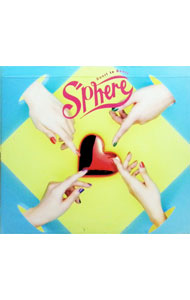 &nbsp;&nbsp;&nbsp; Heart　to　Heart の詳細 発売元:株式会社ランティス アーティスト名:スフィア ディスク枚数: 2枚 品番: LASM34183 発売日:2017/11/08 曲名Disk-11.　Hear...