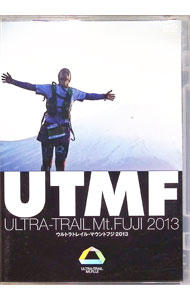 &nbsp;&nbsp;&nbsp; ULTRA−TRAIL　Mt．FUJI　2013 の詳細 発売元: 富士トレイルランナーズ倶楽部 カナ: ウルトラトレイルマウントフジ2013 / ソノタ ディスク枚数: 1枚 品番: UTMF2013...