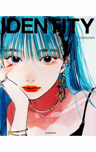 &nbsp;&nbsp;&nbsp; IDENTITY 単行本 の詳細 カテゴリ: 中古本 ジャンル: 女性・生活・コンピュータ 絵画 出版社: KADOKAWA レーベル: 作者: tamimoon カナ: アイデンティティ / タミムー...