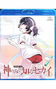 &nbsp;&nbsp;&nbsp; 【Blu−ray】神のみぞ知るセカイ　ROUTE1．0 の詳細 発売元: 小学館 カナ: カミノミゾシルセカイルート10ブルーレイディスク / タカヤナギシゲジ ディスク枚数: 1枚 品番: GNXA7...