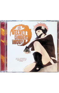 &nbsp;&nbsp;&nbsp; 【CD＋DVD】VELVET　UNDERWORLD　Fragment　Person＋animation　04　−PAWN−　限定版 の詳細 発売元:MOVIC アーティスト名:アニメ ディスク枚数: 2...