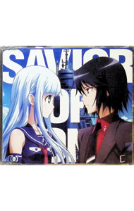 &nbsp;&nbsp;&nbsp; 「蒼き鋼のアルペジオ」OPテーマ−SAVIOR　OF　SONG（蒼き鋼のアルペジオVer．）／ナノ の詳細 発売元:株式会社フライングドッグ アーティスト名:ナノ ディスク枚数: 1枚 品番: VTCL...
