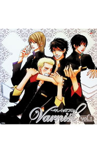 &nbsp;&nbsp;&nbsp; Varnish−キレイのサプリ−　Vol．1 の詳細 発売元:カーニバル アーティスト名:櫻井孝宏／遊佐浩二／宮田幸季 カナ: バーニッシュキレイノサプリ1 / サクライタカヒロユサコウジミヤタコウキ ...