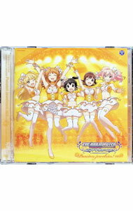 &nbsp;&nbsp;&nbsp; 「アイドルマスター　シンデレラガールズ」THE　IDOLM＠STER　CINDERELLA　MASTER　Passion　Jewelries！　001 の詳細 発売元:日本コロムビア アーティスト名:ゲ...