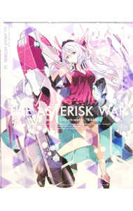 &nbsp;&nbsp;&nbsp; 【Blu−ray】学戦都市アスタリスク　2nd　SEASON　4　完全生産限定版　特典CD・特製本付 の詳細 発売元: アニプレックス カナ: ガクセントシアスタリスクセカンドシーズン4カンゼンセイサン...