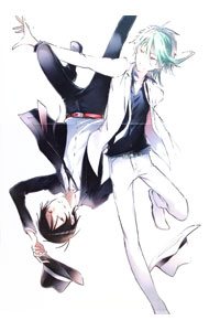 &nbsp;&nbsp;&nbsp; SERVAMP−サーヴァンプ−　第6巻 の詳細 付属品: ブックレット付 発売元: フロンティアワークス カナ: サーヴァンプダイ6カン / ナカノヒデアキ ディスク枚数: 1枚 品番: MFBC006...