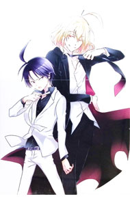 &nbsp;&nbsp;&nbsp; SERVAMP−サーヴァンプ−　第2巻 の詳細 付属品: ブックレット付 発売元: フロンティアワークス カナ: サーヴァンプダイ2カン / ナカノヒデアキ ディスク枚数: 1枚 品番: MFBC006...