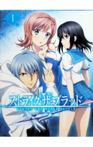&nbsp;&nbsp;&nbsp; ストライク・ザ・ブラッド　II　OVA　Vol．1　初回仕様版 の詳細 付属品: クリアケース・ブックレット付 発売元: ワーナー・ブラザース・ホームエンターテイメント カナ: ストライクザブラッド2オ...