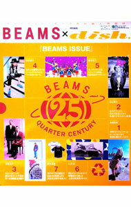 &nbsp;&nbsp;&nbsp; "ビームス×ディッシュ " の詳細 出版社: トライベッカ レーベル: エイムック 作者: トライベッカ カナ: ビームスディッシュ / トライベッカ サイズ: 単行本 関連商品リンク : トライベッカ...