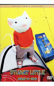 &nbsp;&nbsp;&nbsp; スチュアート・リトル　コレクターズ・エディション の詳細 発売元: ソニー・ピクチャーズエンタテインメント カナ: スチュアートリトルコレクターズエディション STUART LITTLE / ロブミンコ...