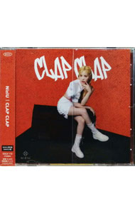 &nbsp;&nbsp;&nbsp; CLAP　CLAP　WithU盤（MAKO盤） の詳細 カテゴリ: 中古CD ジャンル: ジャパニーズポップス 国内のアーティスト 発売元: 株式会社ソニー・ミュージックレーベルズ アーティスト名: N...