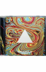 &nbsp;&nbsp;&nbsp; TRIANGLE の詳細 DISH／／の約2年ぶりとなる5thフル・アルバム。“ヒロアカ”主題歌「No.1」をはじめ、タイアップ曲が揃う2021〜22年リリースの作品群に加え、アルバムのために制作された...