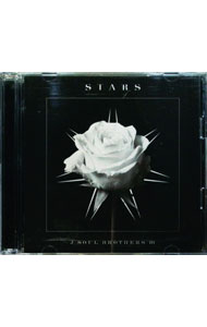 &nbsp;&nbsp;&nbsp; 【CD＋Blu−ray】STARS の詳細 1年4ヵ月ぶりのリリースとなるシングル。王道のEDMサウンドを踏襲した「STARS」、ファンとの再会を歌った「この宇宙の片隅で」、随所に“貞子”を彷彿とさせる...