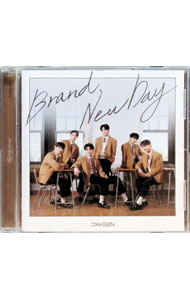 &nbsp;&nbsp;&nbsp; Brand　New　Day の詳細 カテゴリ: 中古CD ジャンル: ジャパニーズポップス 国内のアーティスト 発売元: 株式会社よしもとミュージック アーティスト名: DXTEEN カナ: ブランニュ...