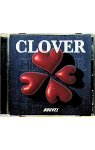 &nbsp;&nbsp;&nbsp; V．I．P．　／　CLOVER　（Clover盤） の詳細 発売元:DREAM　PASSPORT株式会社 アーティスト名:BUGVEL ディスク枚数: 1枚 品番: PLCD41 発売日:2024/05...