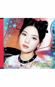 &nbsp;&nbsp;&nbsp; MEOW／Cheeky　Ice　Thang（Japanese　Ver．） の詳細 発売元:ユニバーサル　ミュージック アーティスト名:STAYC ディスク枚数: 1枚 品番: UPCH89577 発売日...