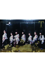 &nbsp;&nbsp;&nbsp; T の詳細 発売元:株式会社テイチクエンタテインメント アーティスト名:ukka ディスク枚数: 2枚 品番: TECI970 発売日:2025/03/26 関連商品リンク : ukka 株式会社テイチ...