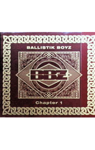 &nbsp;&nbsp;&nbsp; Chapter　1 の詳細 発売元:エイベックス・ミュージック・クリエイティヴ株式会社 アーティスト名:BALLISTIK　BOYZ　from　EXILE　TRIBE ディスク枚数: 3枚 品番: RZ...