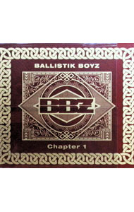 &nbsp;&nbsp;&nbsp; Chapter　1 の詳細 発売元:エイベックス・ミュージック・クリエイティヴ株式会社 アーティスト名:BALLISTIK　BOYZ　from　EXILE　TRIBE ディスク枚数: 3枚 品番: RZ...
