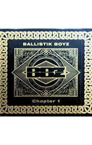 &nbsp;&nbsp;&nbsp; Chapter　1 の詳細 発売元:エイベックス・ミュージック・クリエイティヴ株式会社 アーティスト名:BALLISTIK　BOYZ　from　EXILE　TRIBE ディスク枚数: 2枚 品番: RZ...