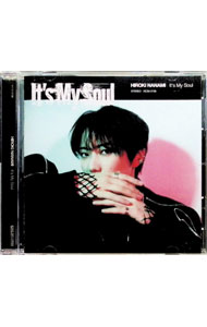 &nbsp;&nbsp;&nbsp; "It’s　My　Soul" の詳細 発売元: キングレコード アーティスト名: 七海ひろき カナ: イッツマイソウル / ナナミヒロキ ディスク枚数: 1枚 品番: KICM2136 発売日: 202...