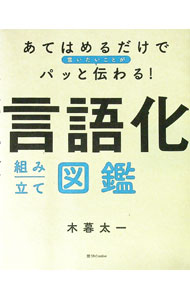 &nbsp;&nbsp;&nbsp; 言語化組み立て図鑑 (単行本) の詳細 出版社: SBクリエイティブ レーベル: 作者: 木暮太一 サイズ: 単行本 ISBN: 4815628864 発売日: 2025/05/01 関連商品リンク :...