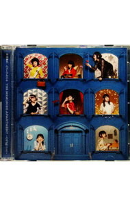 &nbsp;&nbsp;&nbsp; THE　MEMORIES　APARTMENT−Original− の詳細 発売元: NBCユニバーサル・エンターテイメントジャパン合同会社 アーティスト名: 南條愛乃 カナ: ザメモリーズアパートメント...