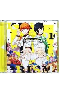 &nbsp;&nbsp;&nbsp; 「KING　OF　PRISM　プリズムラッシュ！LIVE」−KING　OF　PRISM　RUSH　SONG　COLLECTION−Sweet　Sweet　Replies！− の詳細 発売元: その他発売...