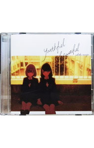 &nbsp;&nbsp;&nbsp; youthful　beautiful の詳細 発売元: 株式会社ポニーキャニオン アーティスト名: 内田真礼 カナ: ユースフルビューティフル YOUTHFUL BEAUTIFUL / ウチダマアヤ U...
