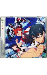 &nbsp;&nbsp;&nbsp; 「SSSS．GRIDMAN」オープニング主題歌−UNION の詳細 発売元: 株式会社ポニーキャニオン アーティスト名: OxT カナ: グリッドマンオープニングシュダイカユニオン UNION / オク...