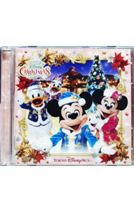 &nbsp;&nbsp;&nbsp; 東京ディズニーシー　ディズニー・クリスマス　2018 の詳細 発売元: ディズニー アーティスト名: ディズニー カナ: トウキョウディズニーシーディズニークリスマス2018 TOKYO DISNEYS...
