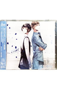 &nbsp;&nbsp;&nbsp; SQ「QUELL」RE：STARTシリーズ(4) の詳細 発売元: ムービック アーティスト名: アニメ カナ: エスキュークヴェルリスタートシリーズ4 / アニメ ディスク枚数: 1枚 品番: TKP...