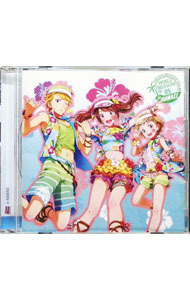 &nbsp;&nbsp;&nbsp; 「アイドルマスター　SideM　LIVE　ON　ST［＠］GE！」THE　IDOLM＠STER　SideM　WORLD　TRE＠SURE　05／水嶋咲，姫野かのん，舞田類 の詳細 発売元:株式会社バンダ...