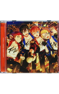 &nbsp;&nbsp;&nbsp; 「あんさんぶるスターズ！」アルバムシリーズ　Trickstar の詳細 発売元:その他発売会社 アーティスト名:Trickstar ディスク枚数: 1枚 品番: FFCG0096 発売日:2019/03...