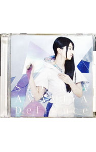 &nbsp;&nbsp;&nbsp; 【CD＋DVD】Defiance　初回限定盤 の詳細 発売元: MusicRay’n アーティスト名: 雨宮天 カナ: ディファイアンスショカイゲンテイバン DEFIANCE / アマミヤソラ AMAM...