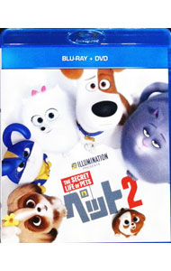 &nbsp;&nbsp;&nbsp; 【Blu−ray】ペット2　ブルーレイ＋DVD の詳細 発売元: NBCユニバーサル ディスク枚数: 2枚 品番: GNXF2519 リージョンコード: 0 発売日: 2019/12/04 映像特典:［...