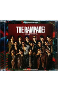 &nbsp;&nbsp;&nbsp; 【CD＋DVD】HEATWAVE の詳細 14枚目のシングル。表題曲は「Fandango」を彷彿させるラテン・テイストのナンバー。カップリングには、森永製菓「アイスボックス」のCMソング「YOUR LI...