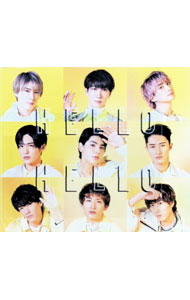 &nbsp;&nbsp;&nbsp; 【CD＋DVD　スリーブケース付】HELLO　HELLO（初回盤B）[シリアルコード付属なし] の詳細 付属品：CD＋DVD　スリーブケース付 カテゴリ: 中古CD ジャンル: ジャパニーズポップス 国...