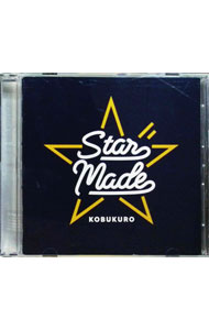 &nbsp;&nbsp;&nbsp; Star　Made の詳細 カテゴリ: 中古CD ジャンル: ジャパニーズポップス 国内のアーティスト 発売元: 株式会社ワーナーミュージック・ジャパン アーティスト名: コブクロ カナ: スターメイド...