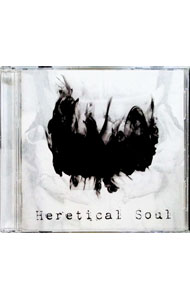 &nbsp;&nbsp;&nbsp; "【CD＋DVD】Heretical　Soul　初回盤" の詳細 発売元: fitone アーティスト名: 矢島舞依 カナ: ヘレティカルソウルショカイバン HERETICAL SOUL / ヤジママイ...