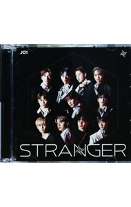 &nbsp;&nbsp;&nbsp; 【CD＋DVD】STRANGER　初回限定盤A の詳細 カテゴリ: 中古CD ジャンル: ジャパニーズポップス 国内のアーティスト 発売元: 株式会社よしもとミュージック アーティスト名: JO1 カナ...