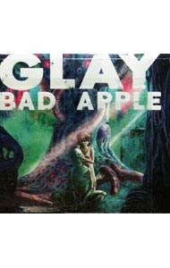 &nbsp;&nbsp;&nbsp; 【CD＋DVD】BAD　APPLE の詳細 カテゴリ: 中古CD ジャンル: ジャパニーズポップス 国内のアーティスト 発売元: 株式会社ポニーキャニオン アーティスト名: GLAY カナ: バッドアッ...