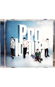 &nbsp;&nbsp;&nbsp; Prologue の詳細 発売元:日本クラウン株式会社 アーティスト名:OverTone ディスク枚数: 1枚 品番: CRCP40646 発売日:2022/06/08 曲名Disk-11.　モンスター...