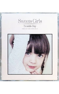 &nbsp;&nbsp;&nbsp; "sweets　girls−Twinkle　Day−／Sweets　Girls　Project" の詳細 発売元: その他発売会社 アーティスト名: オムニバス カナ: スイーツガールズトゥインクルデイ...