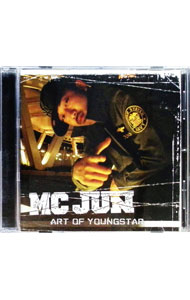 &nbsp;&nbsp;&nbsp; ART　OF　YOUNGSTAR の詳細 カテゴリ: 中古CD ジャンル: ジャパニーズポップス 国内のアーティスト 発売元: Ballers アーティスト名: MC　JUN カナ: アートオブヤングス...