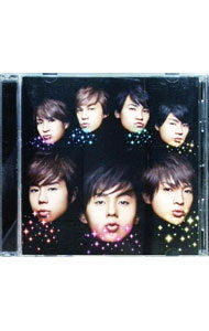 &nbsp;&nbsp;&nbsp; キ・ス・ウ・マ・イ−KISS　YOUR　MIND−／S．O．S（Smile　On　Smile） の詳細 カテゴリ: 中古CD ジャンル: ジャパニーズポップス 国内のアーティスト 発売元: エイベックス...