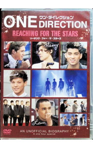 &nbsp;&nbsp;&nbsp; ワン・ダイレクション　REACHING　FOR　THE　STARS の詳細 発売元: 日本コロムビア カナ: ワンダイレクションリーチングフォーザスターズ ONE DIRECTION REACHING ...