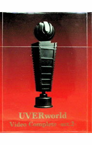 &nbsp;&nbsp;&nbsp; 【Blu−ray】UVERworld　Video　Complete−act．2− の詳細 発売元: ソニー・ミュージックレコーズ カナ: ウーバーワールドヴィデオコンプリートアクト2ブルーレイディスク ...